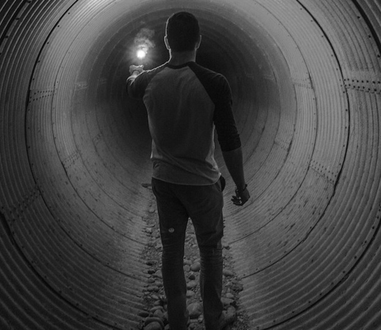 Basic Covert Channel | Incognito Lab