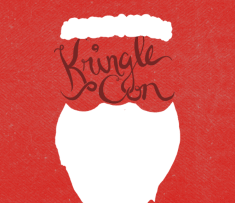 KringleCon; HolidayHackChallenge 2018 ข้อ 9 | Incognito Lab