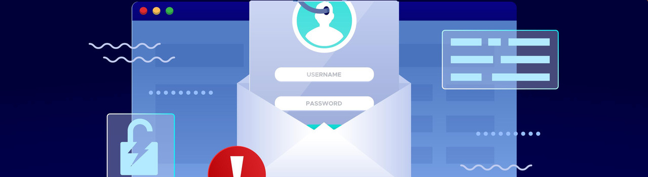 Phishing domain | Incognito Lab