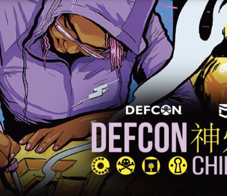 Review DEF CON China 1.0 | Incognito Lab
