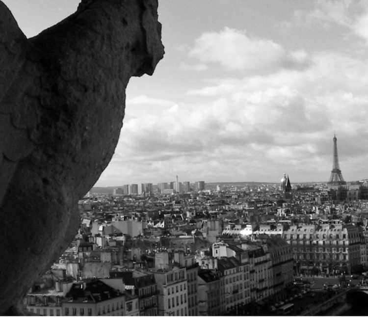 Security story behind the Paris attack | Incognito Lab