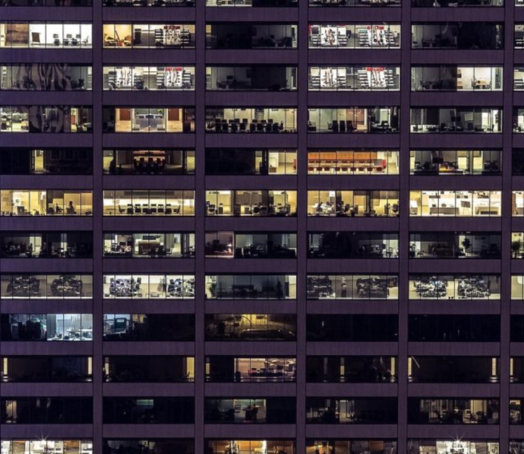 Types of Company | Incognito Lab